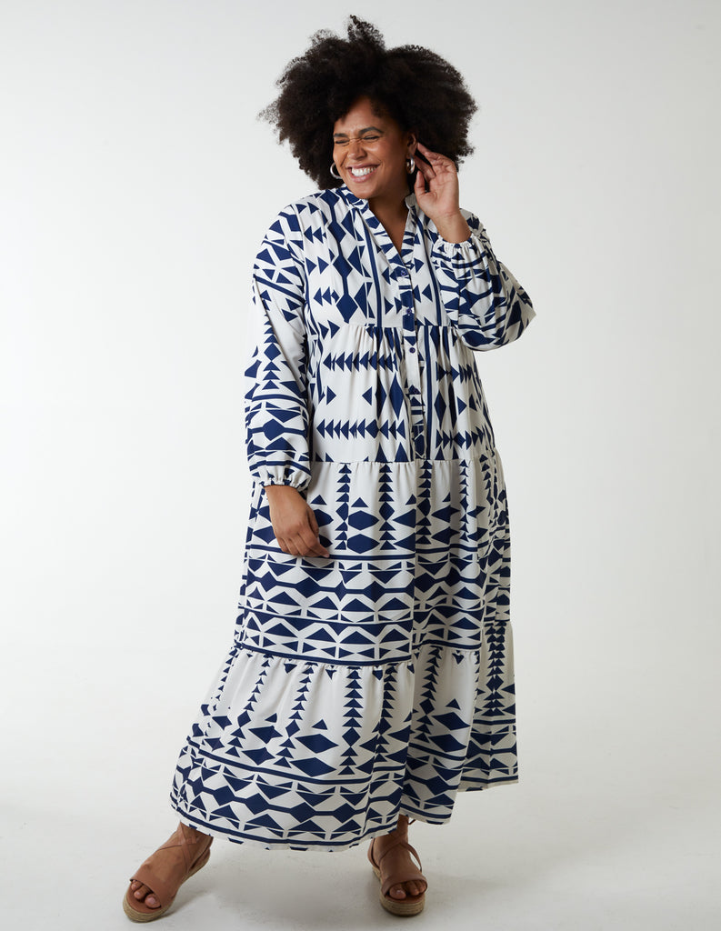 Plus Size & Curve | Women's Plus Size Clothing | Blue Vanilla