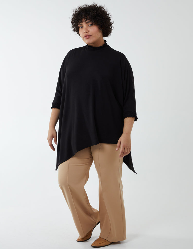 Plus Size & Curve | Women's Plus Size Clothing | Blue Vanilla